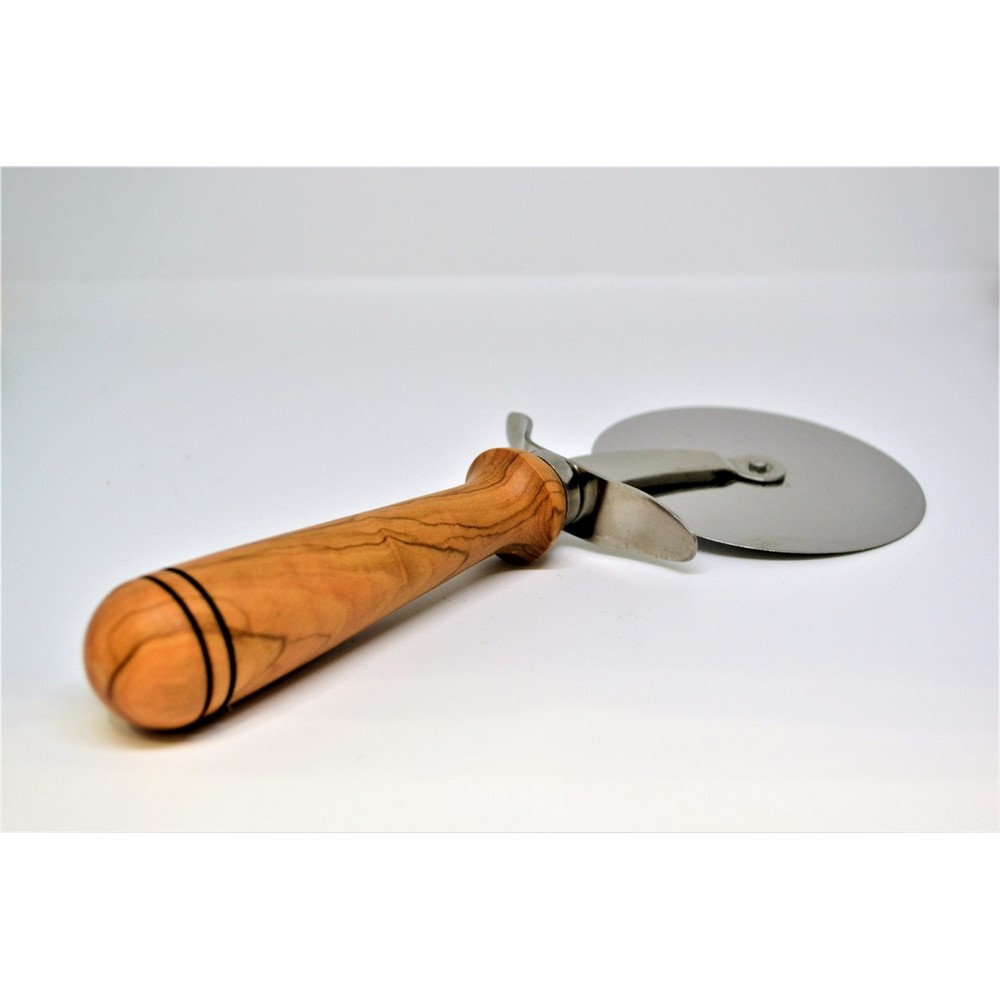 Pizza cutter p01 - olivelandshop